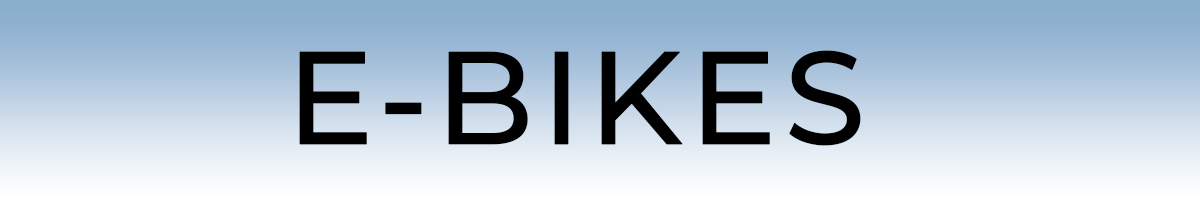 Elektrische fietsmerken Overzicht - Huisman Leiden