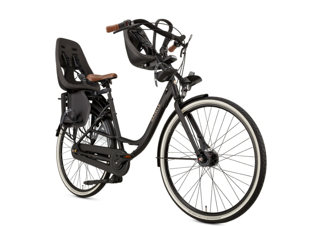 Gazelle Bloom - Huisman Leiden